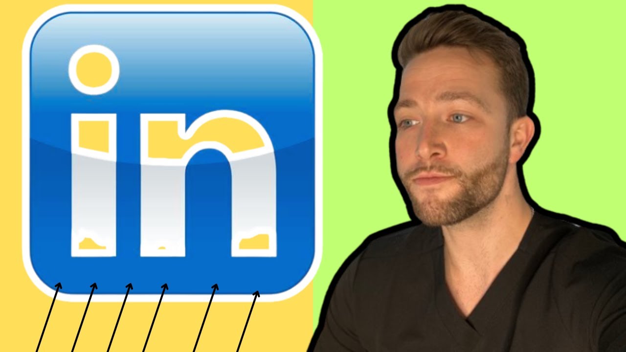 How To UTILIZE LinkedIn for Medical Sales...