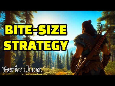 Steam Community :: Video :: Periculum: A Casual Spin On Turn-Based ...