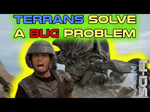 A Bug Problem & Meeting the Neighbours - A First Contact Conversation | Best of r/HFY | 1867