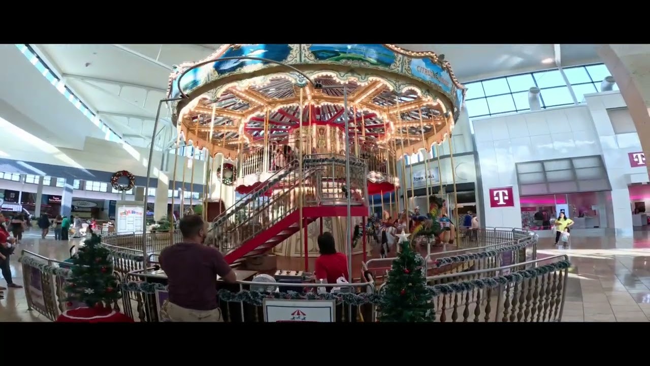Citrus Park Mall 12.04.22