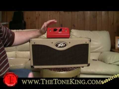 Weber Z-Matcher 100 Impedance Matcher - Mint Condition! | Reverb