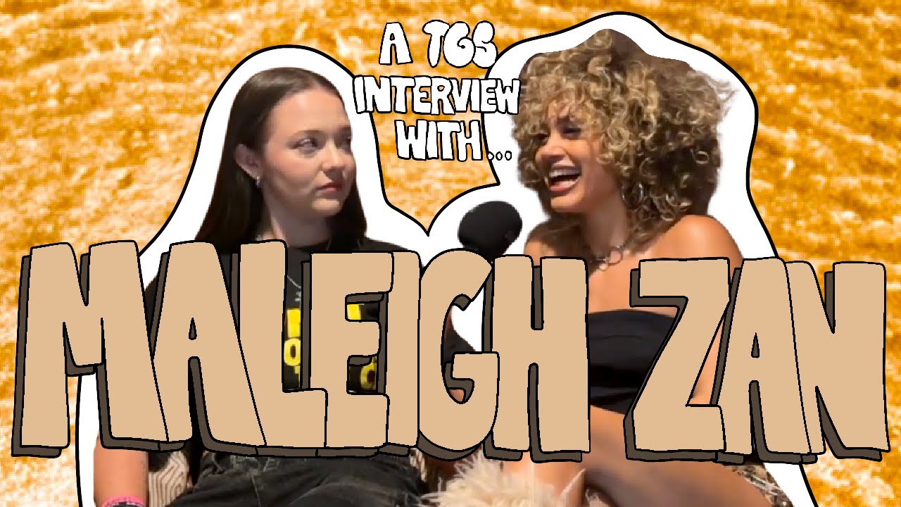 ThatGoodSh*t: "Push Me Around" - Zelooperz