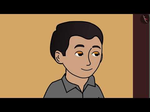 Food preservation | Part 1/1 | English | Class 5