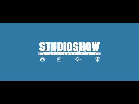 Studio Show 2024 - Globecast Cinema Delivery au cinéma Le Grand Rex à Paris