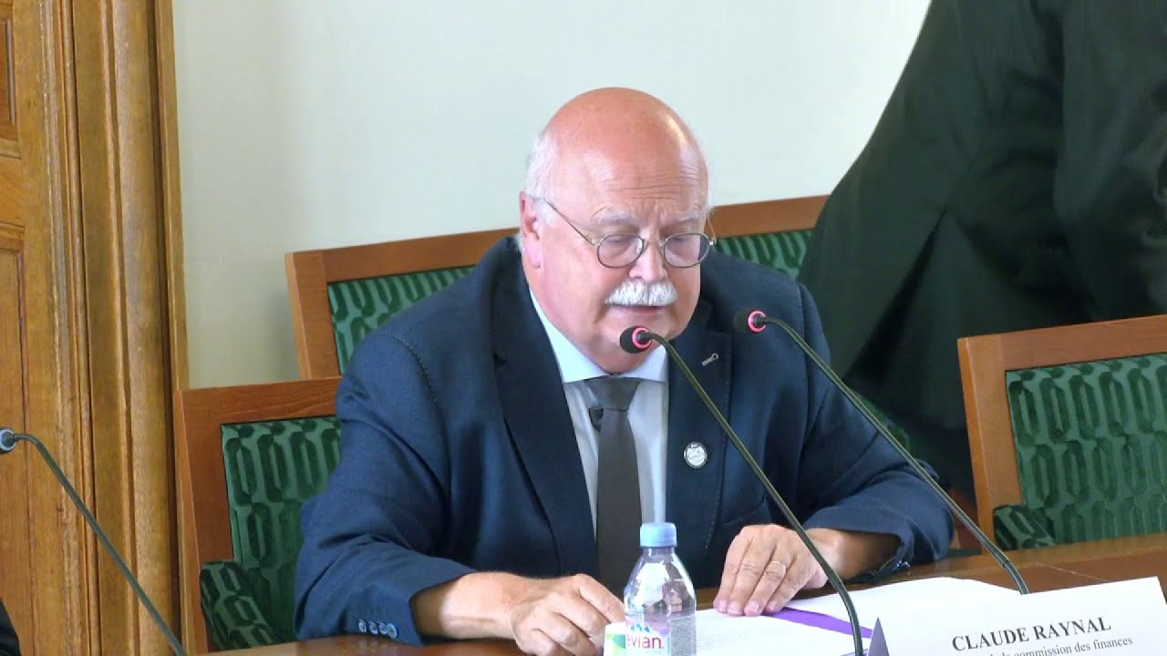 Calendrier budgétaire : « On ne peut pas sans arrêt bidouiller ...