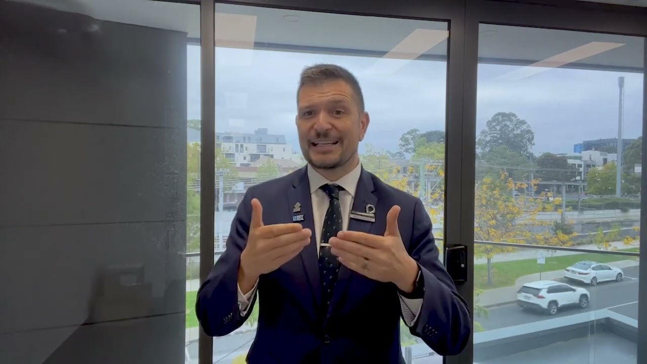 Anthony Molinaro - OBrien Real Estate - Blackburn - realcommercial.com.au