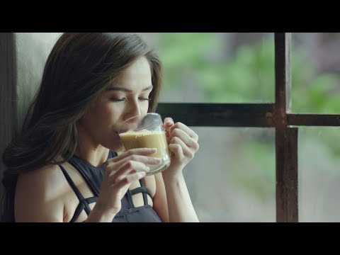 Anlene coffee: new drink in town – thecolorofred