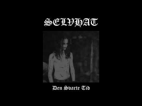 Selvhat - Gjennom morket famlende