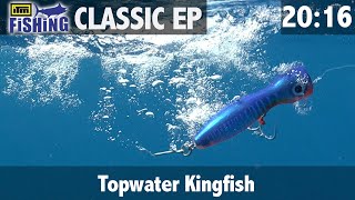 Ultimate Fishing