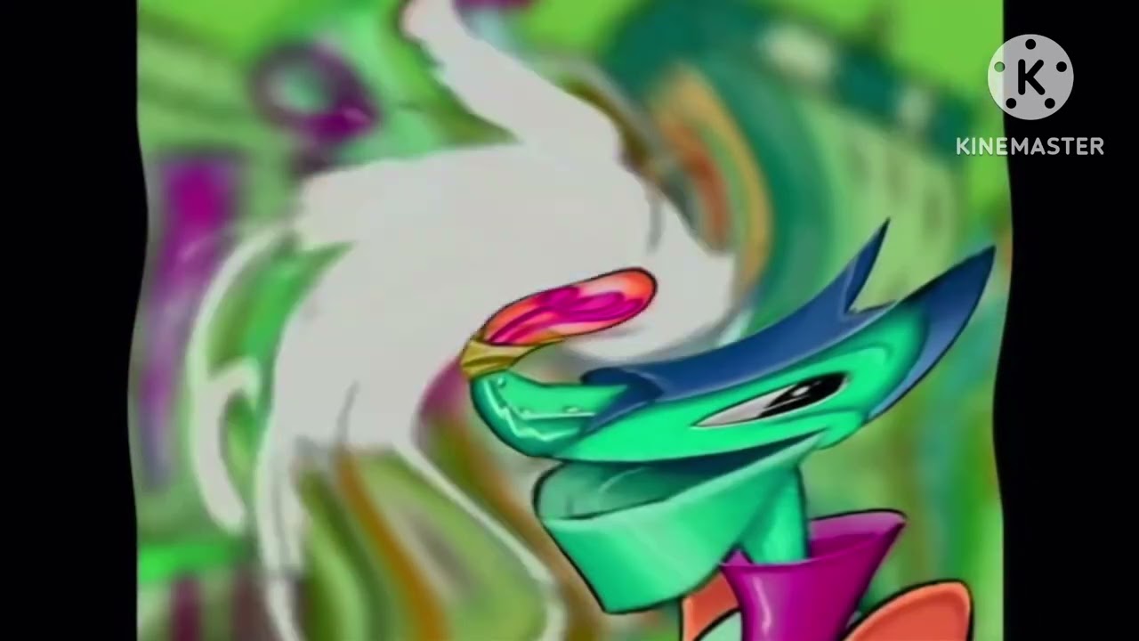 Teletoon: Bumpers (1997, HD, 60FPS) in Does Respond