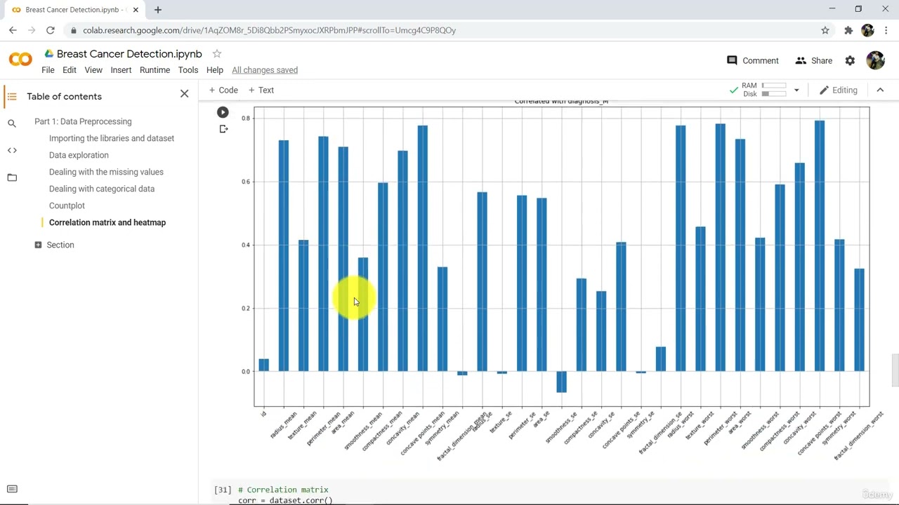 6   Data Preprocessing Part 2