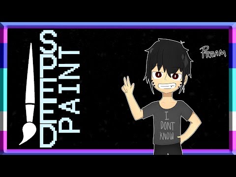 Steam Community :: Video :: [SpeedPaint] - PREAM
