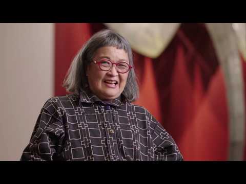 CRAFT IN AMERICA: IDENTITY episode