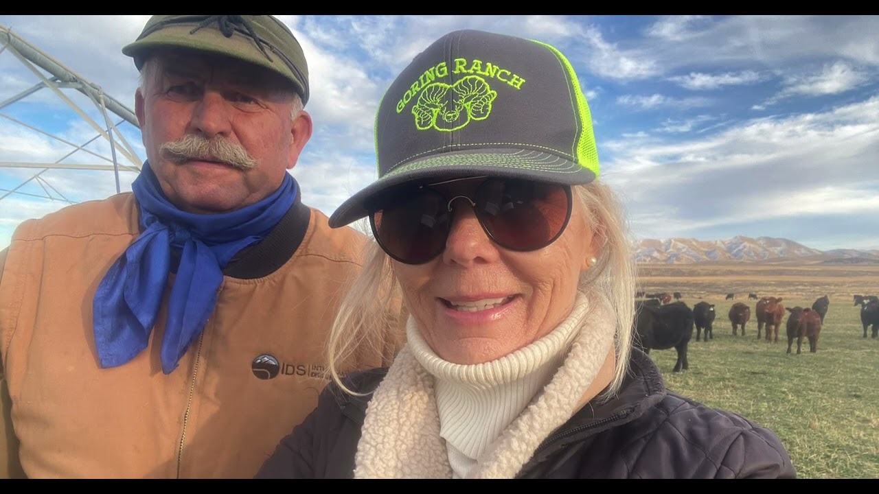 Utah Agricultural Land Trust—Preserving Agricultural Land and Open Space in Utah (2025)