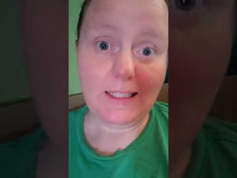 A Word About Double Standards