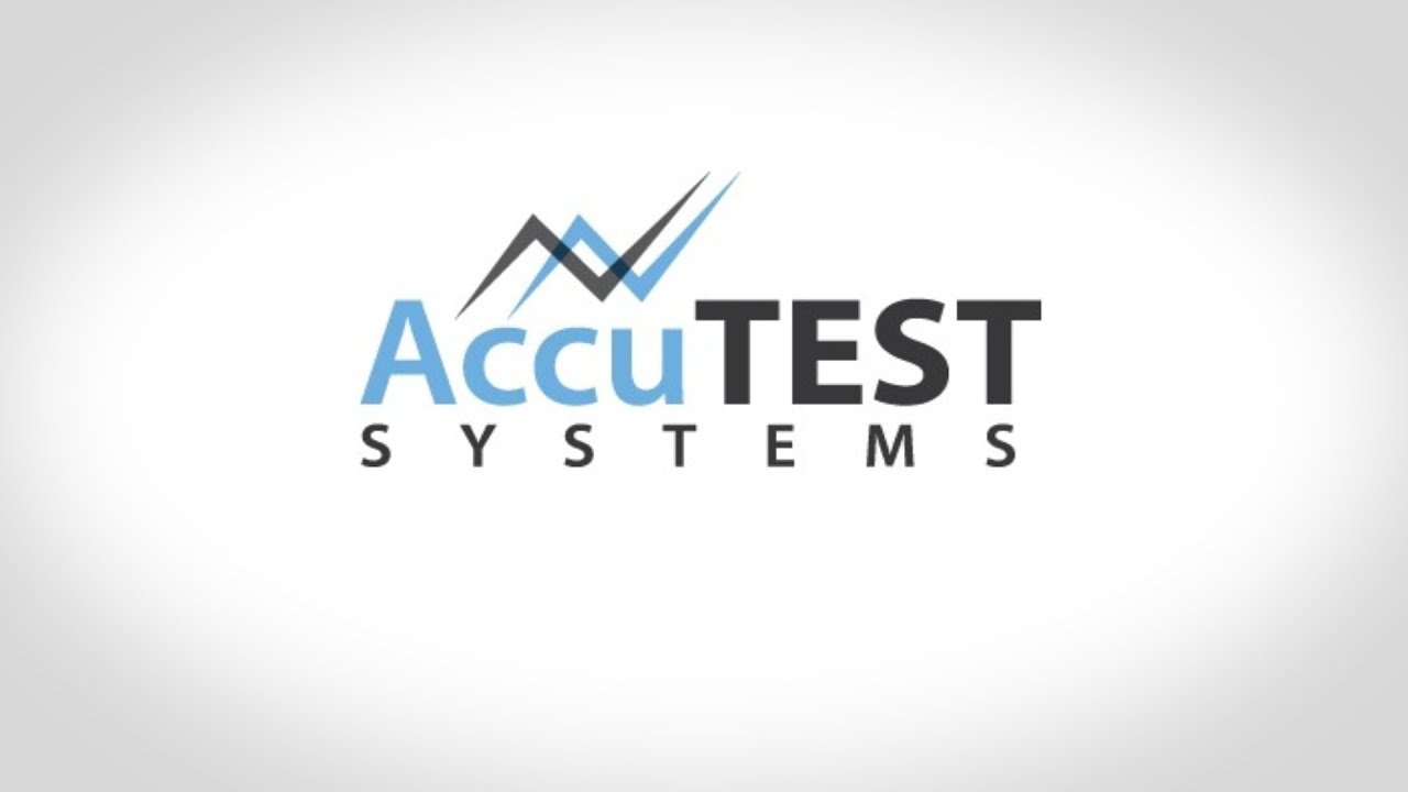 AccuTEST - Safety Valve Inline Testing #1