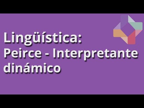 Educatina - El interpretante dinámico