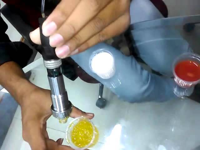 Level Switch And Float Switch - Baumer Level Switch Trader - Wholesaler ...