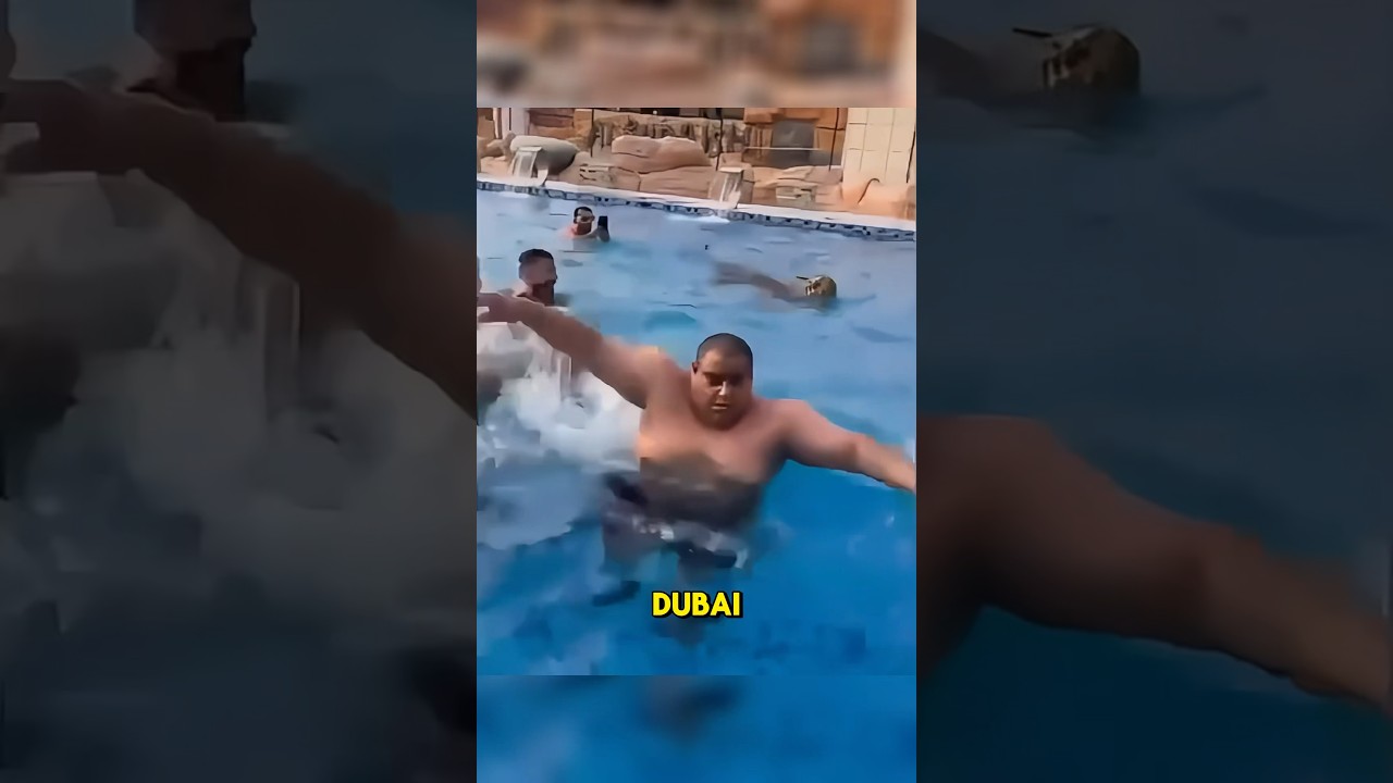 “It’s just a prank bro” 💀