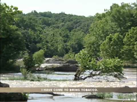 Virginia Indians: Meet the Tribes