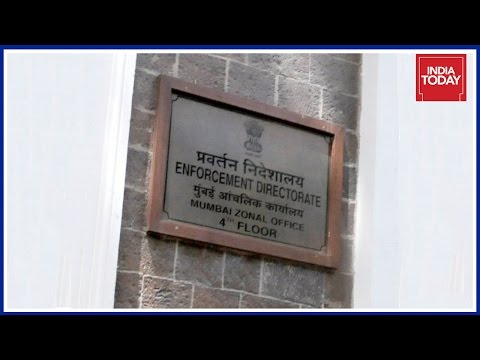 ED Nabs Director Of Zoom Developers For Rs 2600 Cr Fraud