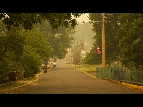 CHANGE a Short Film I created about growing up
