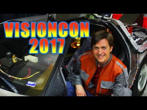 Hire Tyler Dunivan as Michael J. Fox/Marty McFly - Look-Alike in ...