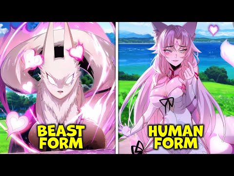 After DEATH, He Got the SKILL to TAME S-RANK BEAST GIRLS for REVENGE - Manhwa Recap