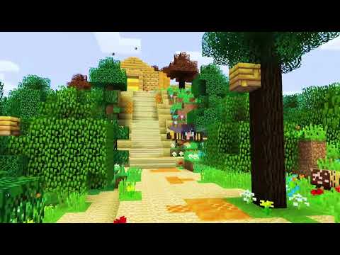 Bee Skins for Minecraft