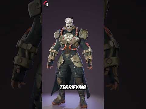 NEW Fortnite POI Explained