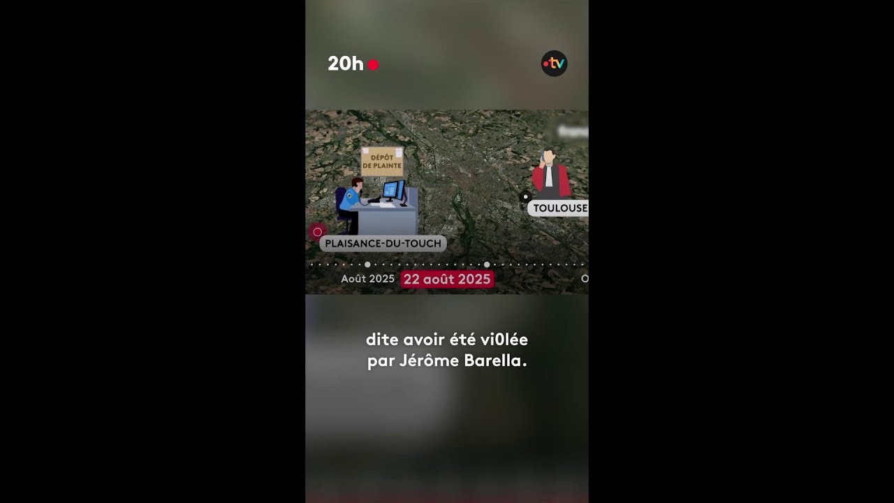 Affaire Lyhanna : Alerte américaine sur Jérôme Barella