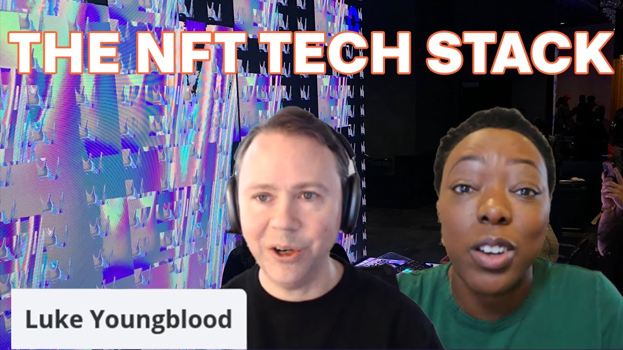 Web3 Community Call: Decentralized infrastructure