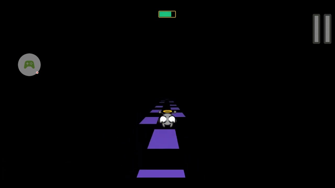 Run 3- A True Engineer (backwards)