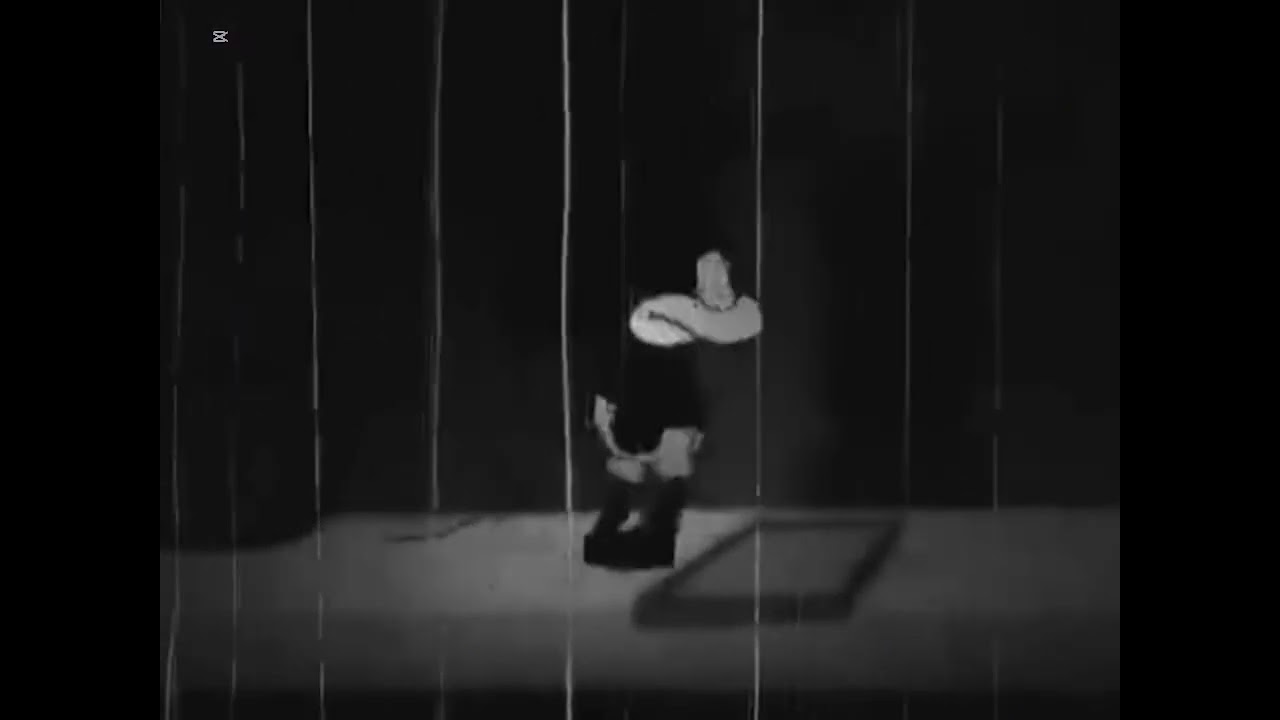 suicidemouse.avi (The 1930s Original Film)