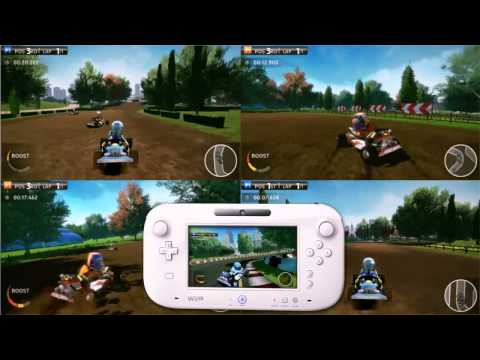Sports Connection - Launch Trailer