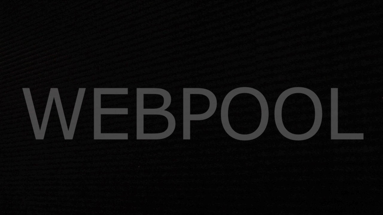 Stock footage:Close-up moving white lines on a led-screen