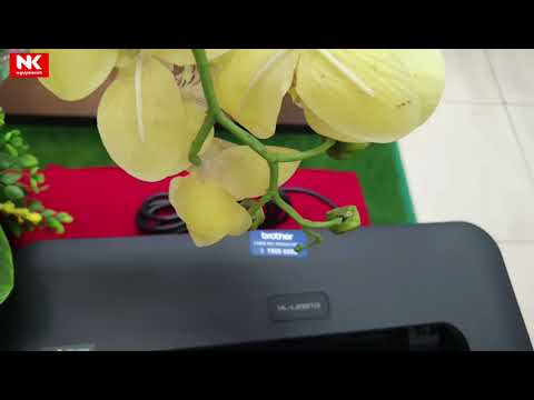 Giới thiệu bộ sản phẩm PC và máy in nguyễn kim