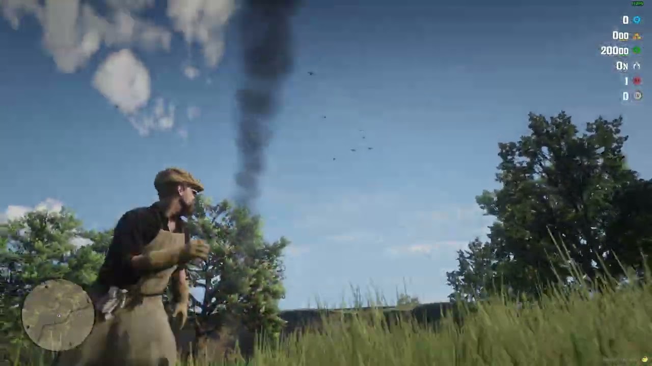 The Original Moonshine - RedM Releases - Cfx.re Community