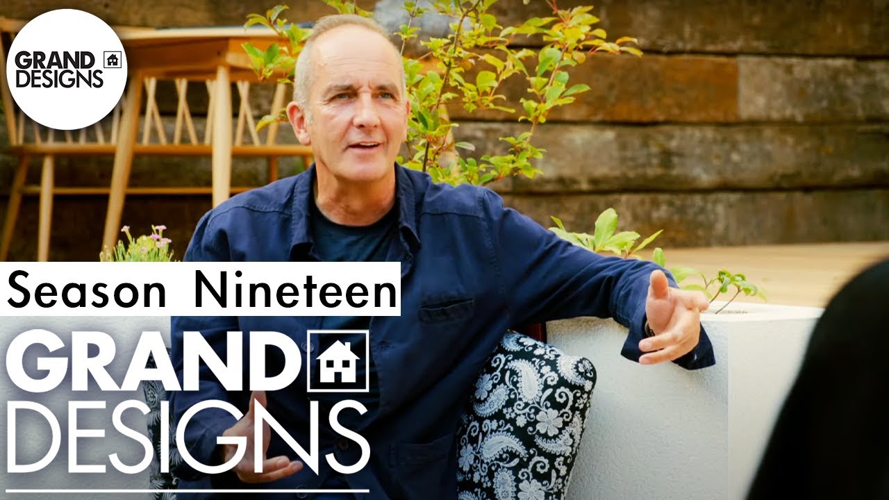 Grand Designs UK | FULL EPISODE | Season 19 Episode 02 | Billingshurst
