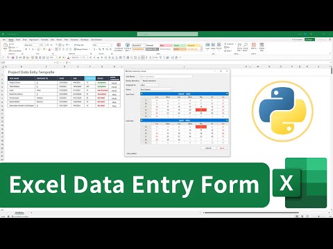 QT Project Creator app with modern GUI | Source Code | Python Modern ...