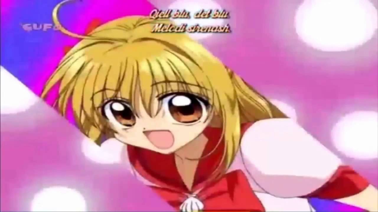 Princesha Sirenë - Opening - Albanian Version (Titra në Shqip)