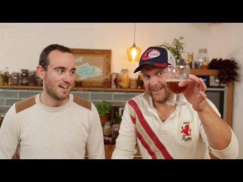 Name our homebrew
