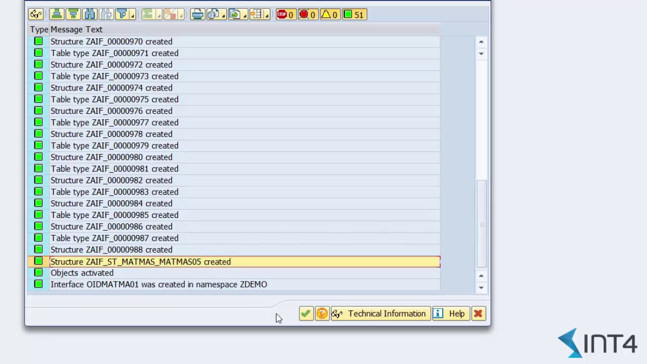 How to enable monitoring of IDoc Interfaces in  SAP AIF in less than 3 minutes?
