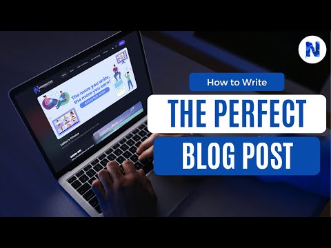 How to write a blog | Urdu/Hindi