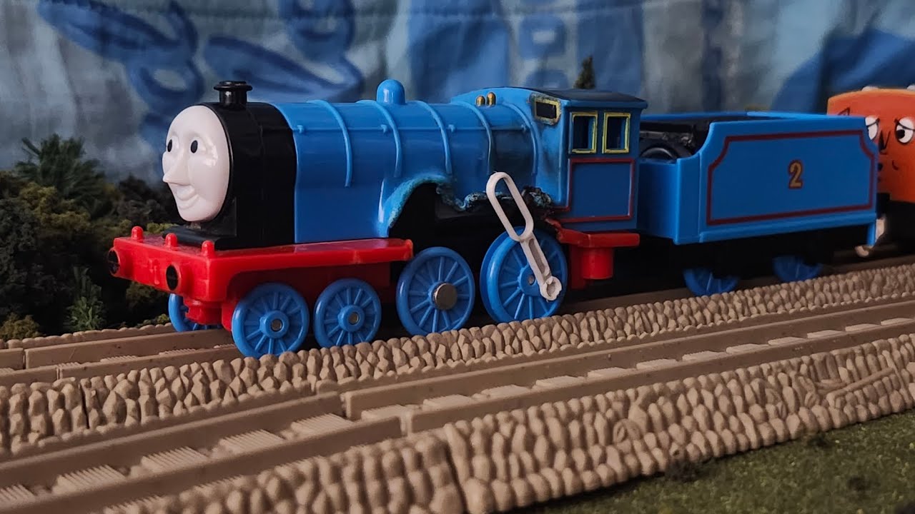 Edwards exploit (Edwards saga remake)