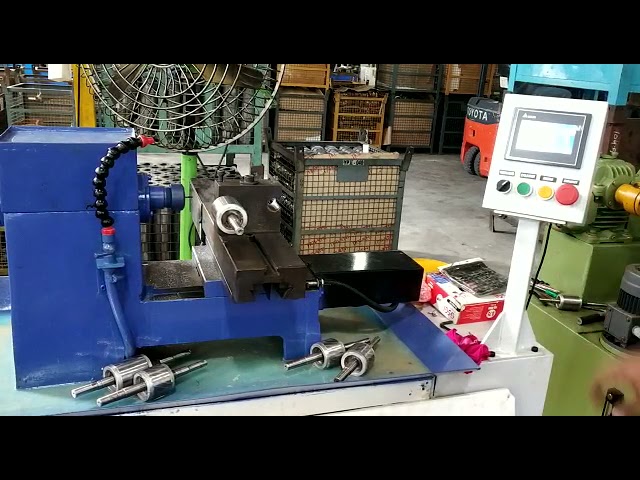 key way milling machines - Automatic Keyway Milling Machine ...