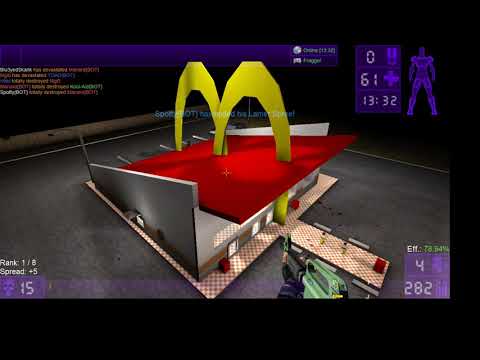 Steam Community :: Video :: UT99 - CoN Madness Sniper Server