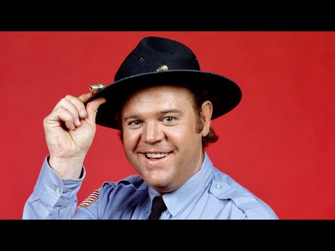 Rick Hurst, 'The Dukes of Hazzard' star, dead at 79