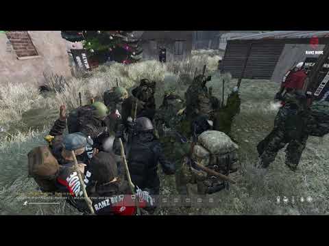 Steam Community :: Video :: Un Virus sur Namalsk Dayz