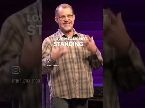 Relationship Misconceptions - What is Love?